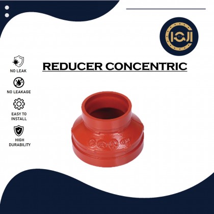 REDUCER CONCENTRIC