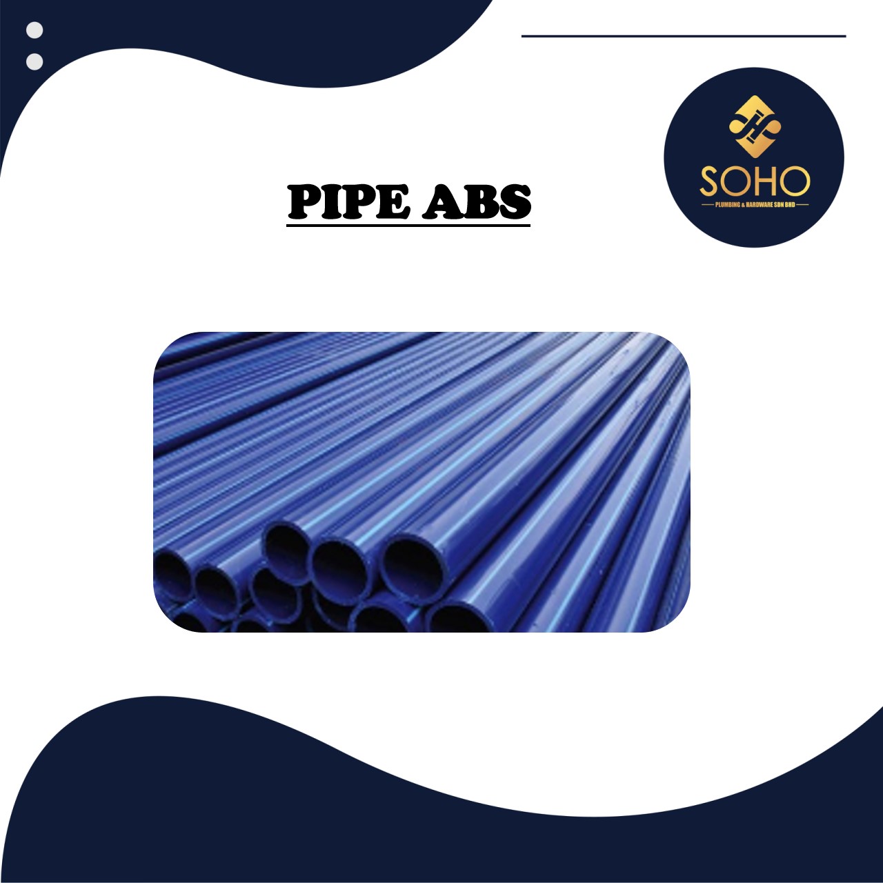 PIPE ABS